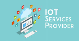 IoT Services Provider