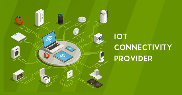 The Vital Role of IoT Connectivity Provider in IoT Services