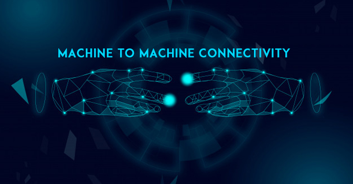 Improve IoT with Best Machine to Machine Connectivity