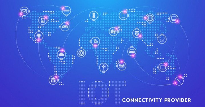Internet of Things Connectivity Provider