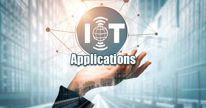 Unleashing the Real Power of IoT Applications