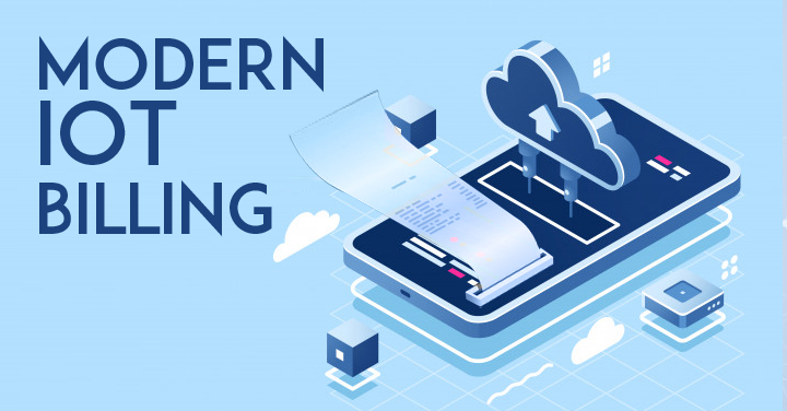 Know How Iot Billing Solutions Are Helping In The Telecom Sector