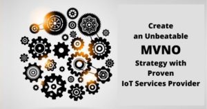 IoT Services Provider