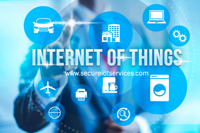 Connect the World with the Best IoT Service Providers