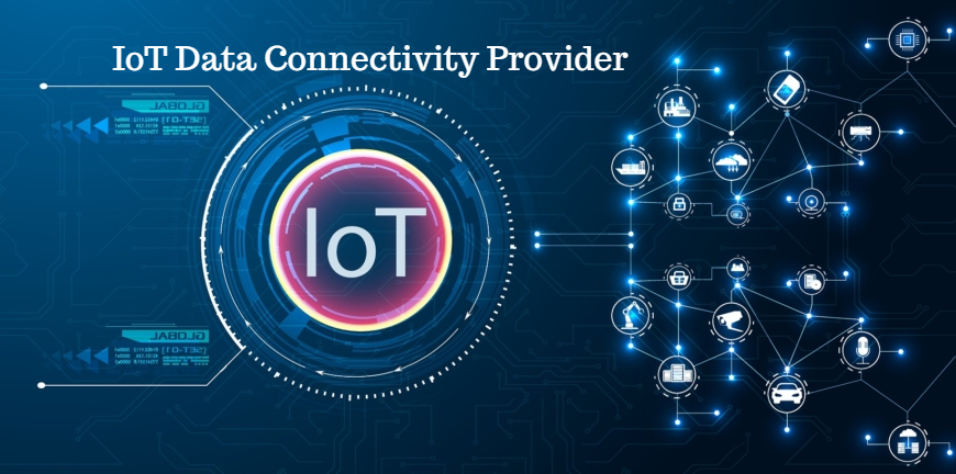 IoT Data Connectivity Provider